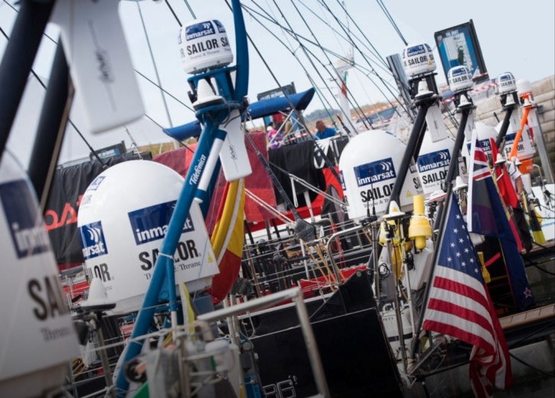 Schaart Communications