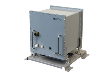 CODAN 3240 1KW AUTOMATIC TUNER — Schaart Communications