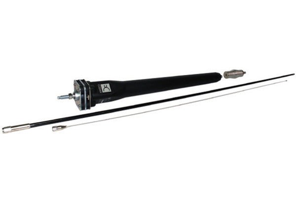 CODAN 9350 AUTOMATIC TUNING WHIP ANTENNA — Schaart Communications