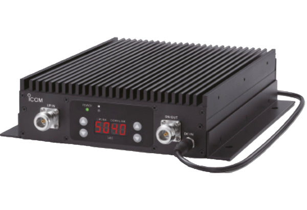 ICOM RP-SAT1 REPEATER — Schaart Communications