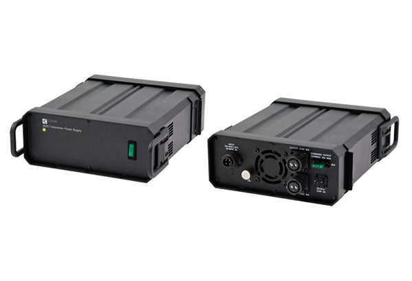 CODAN 3520 TRANSCEIVER SUPPLY — Schaart Communications